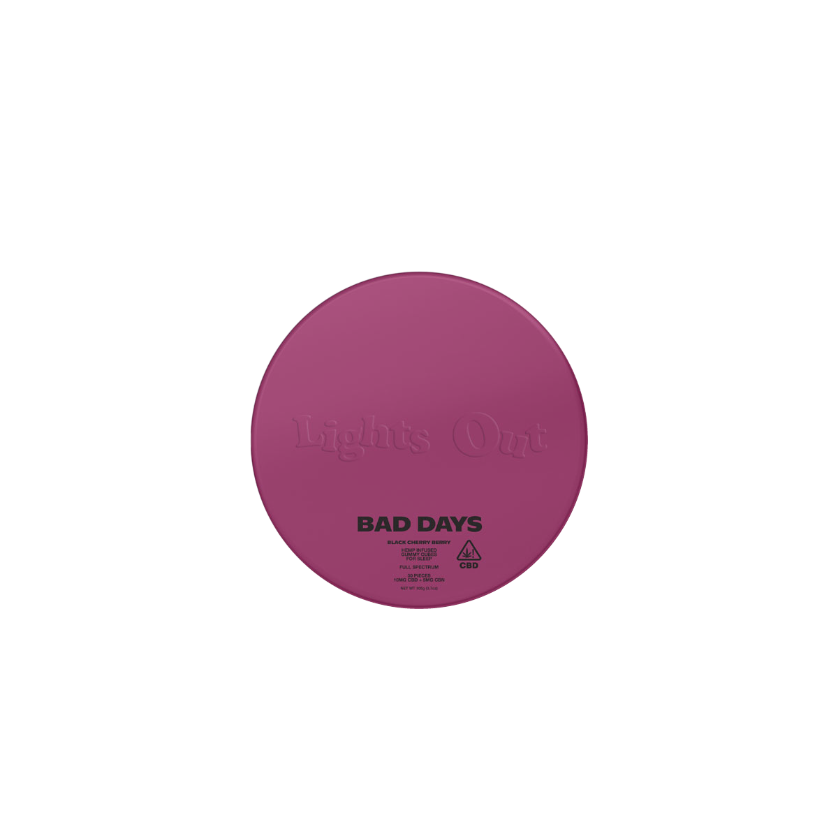 Gummies – NOWAVE
